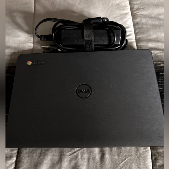 Dell | Computers, Laptops & Parts | Dell Google Chrome Os Grey Metallic ...